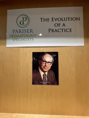PARISER DERMATOLOGY SPECIALISTS - Updated December 2025 - 36 Photos ...