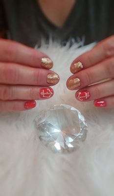 NAIL TECH 8 - 461 Photos & 113 Reviews - 7323 W Irving Park Rd, Chicago ...