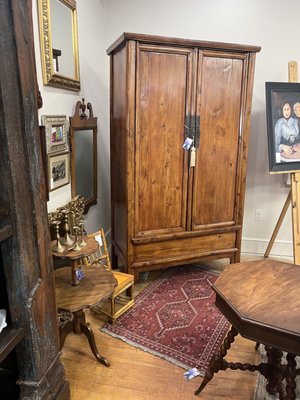 FIG CHAGRIN - Updated October 2025 - 22 Photos - 23 S Franklin St ...