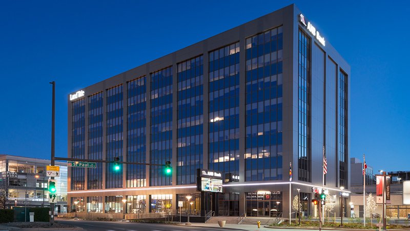 ANB BANK - Updated October 2025 - 24 Reviews - 3033 E 1st Ave, Denver ...