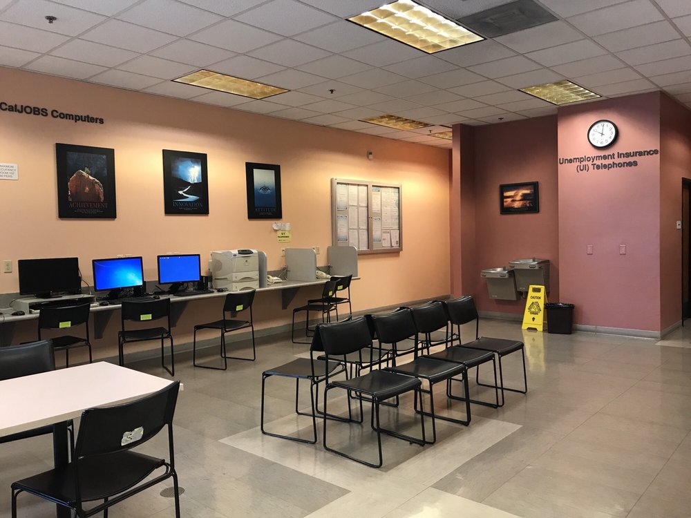 EMPLOYMENT DEVELOPMENT DEPARTMENT - Updated December 2025 - 27 Reviews ...