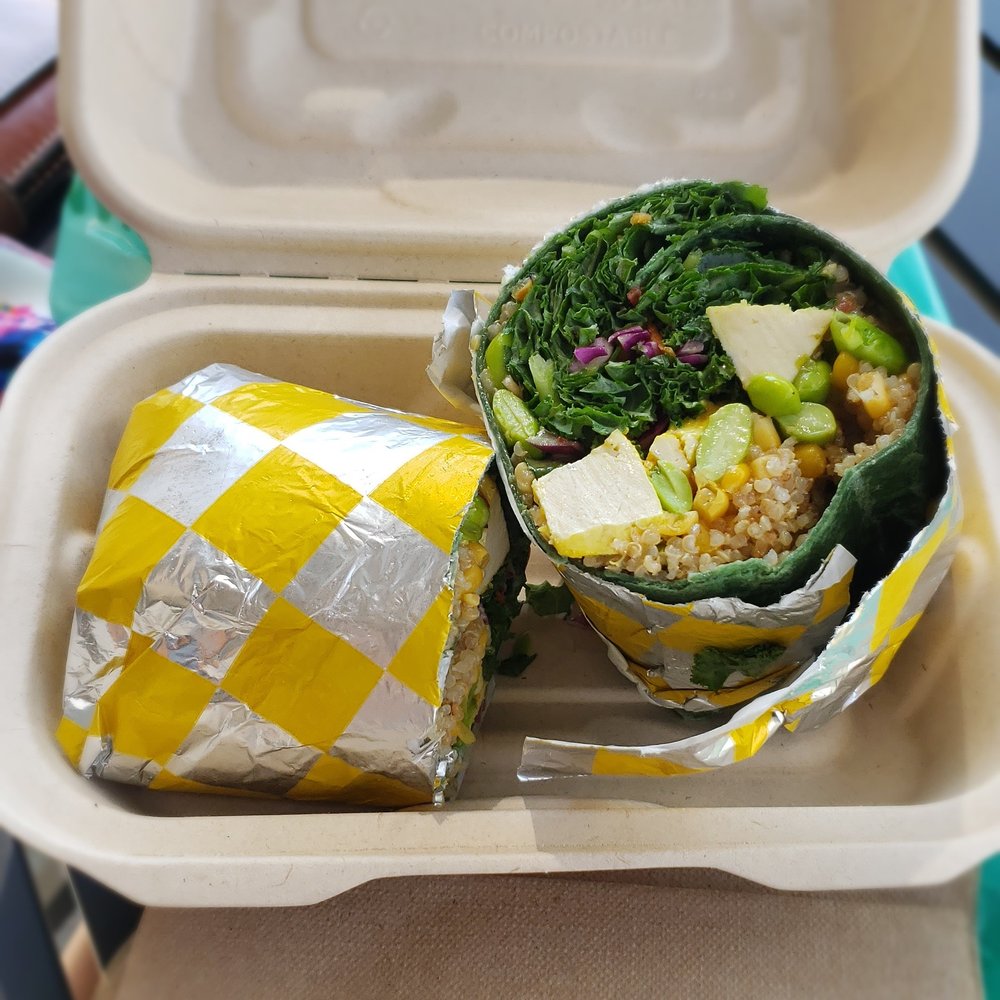 FRESH TWIST - Updated July 2024 - 16 Photos & 28 Reviews - 2311 Sunset ...