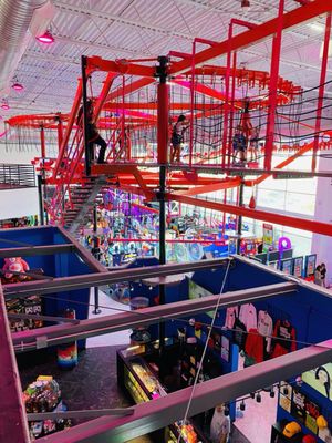 SPY NINJAS HQ - Updated December 2024 - 201 Photos & 111 Reviews - 7980 ...