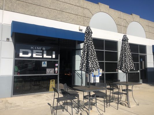 KIM’S DELI - 71 Photos & 123 Reviews - Delis - 8515 Arjons Dr, San ...