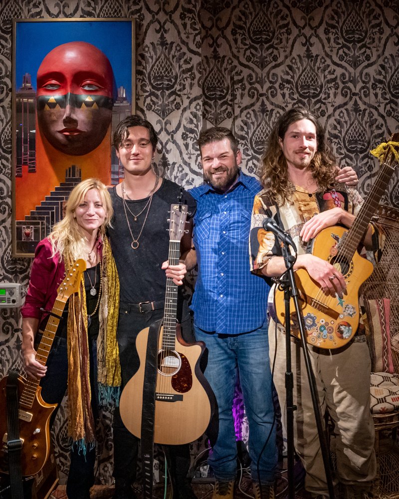 EXPRESSIONS MUSIC TEACHING - Updated July 2025 - 2200 Browning St ...