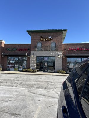 THE DOGFATHER - Updated October 2025 - 68 Photos & 261 Reviews - 957 ...