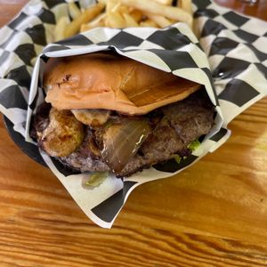 THE BIG ELK - Updated June 2025 - 95 Photos & 91 Reviews - 707 East ...