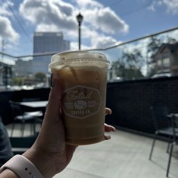 FOXTAIL COFFEE - ATLANTA - Updated October 2024 - 61 Photos & 47 ...