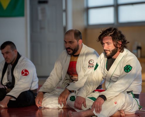 TIM BURRILL BRAZILIAN JIU JITSU - Updated December 2025 - 15 Photos ...