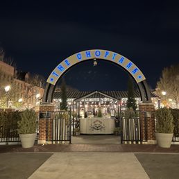 THE CHOPTANK - Updated September 2025 - 735 Photos & 488 Reviews - 1641 ...