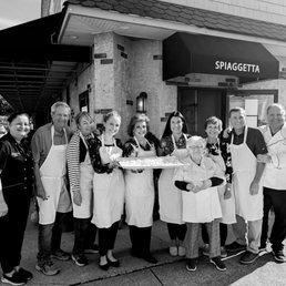 SPIAGGETTA - Updated December 2025 - 158 Photos & 194 Reviews - 9800 ...