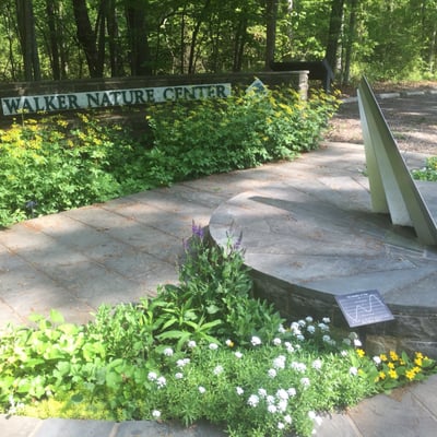 WALKER NATURE CENTER - Updated December 2025 - 13 Photos - 11450 Glade ...