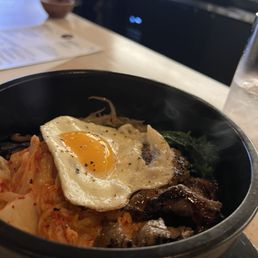 NAMI MODERN KOREAN STEAKHOUSE - Updated May 2024 - 341 Photos & 100 ...