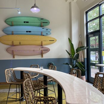 OUTTA THE BLUE CAFE - Updated May 2024 - 178 Photos & 106 Reviews ...