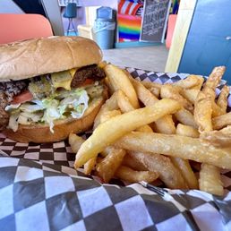 REX’S HAMBURGERS - Updated August 2024 - 170 Photos & 212 Reviews ...