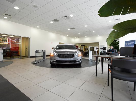 FRED ANDERSON KIA OF RALEIGH - Updated December 2025 - 42 Photos & 128 ...