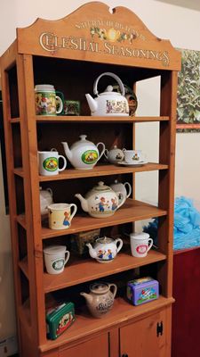 CELESTIAL SEASONINGS TOUR AND TEA SHOP - Updated December 2025 - 730 ...