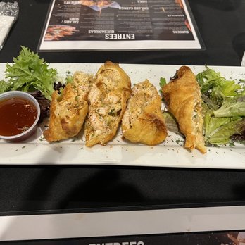 ENERGY FAMOUS PASTA - Updated December 2024 - 62 Photos & 34 Reviews ...