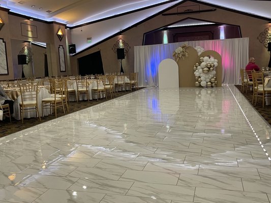 FIESTA MEXICANA BANQUET HALL - Updated January 2026 - 43 Photos & 21 ...