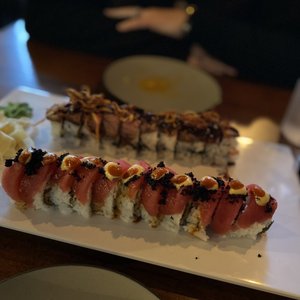 ROLLIN LOCAL - 107 Photos & 114 Reviews - 732 Front St, Georgetown ...