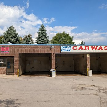 LOONIE TOONIE CAR WASH - Updated January 2026 - 500 Matheson Boulevard ...