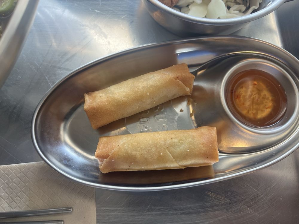 ONE BOBA- COTE VERTU - Updated October 2024 - 857 Boulevard Décarie ...