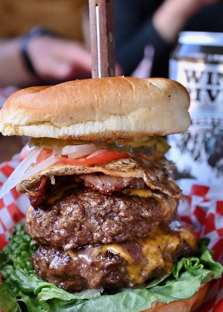 BIG SANDY LODGE - Updated September 2024 - 32 Photos - Big Sandy ...