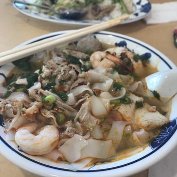 NEW TUNG KEE NOODLE - Updated April 2025 - 913 Photos & 427 Reviews ...