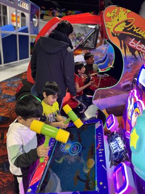 TUMBLETOWN PLAYGROUND - Updated December 2025 - 10 Photos - 39600 W 14 ...