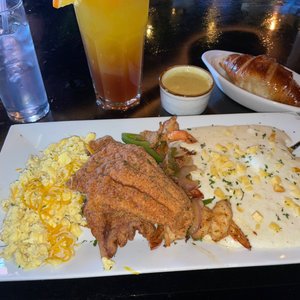 JUST SPOONS CAFE - 668 Photos & 393 Reviews - 7023 W Broward Blvd ...