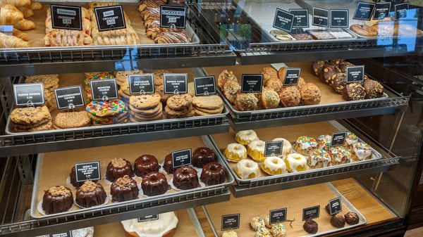 CORNER BAKERY CAFE - Updated May 2025 - 244 Photos & 273 Reviews ...