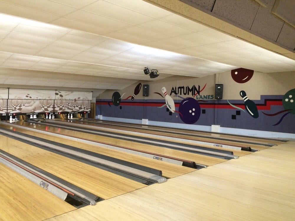 AUTUMN LANES - 11 Photos - 1766 College Ave, Forest City, North ...