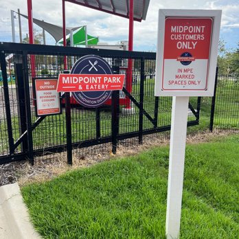 MIDPOINT PARK AND EATERY - Updated October 2025 - 62 Photos & 18 ...
