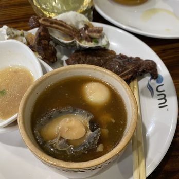 UMI HOT POT SUSHI & SEAFOOD BUFFET - Updated December 2024 - 95 Photos & 14 Reviews - 1619 Grant ...