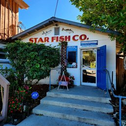 STAR FISH CO SEAFOOD MARKET AND RESTAURANT - Updated February 2025 ...