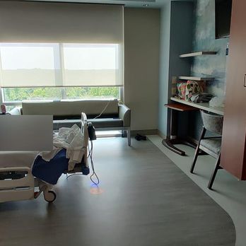 EMORY JOHNS CREEK HOSPITAL - Updated May 2025 - 38 Photos & 140 Reviews ...