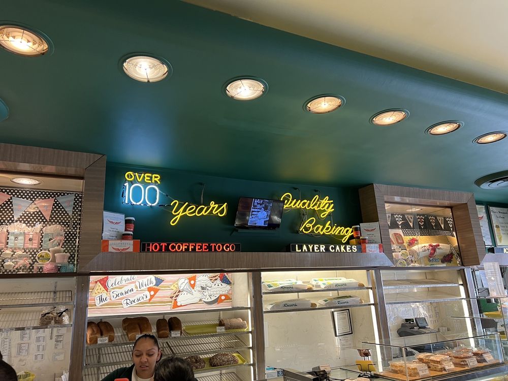 ROESER’S BAKERY - Updated March 2025 - 672 Photos & 433 Reviews - 3216 W North Ave, Chicago ...