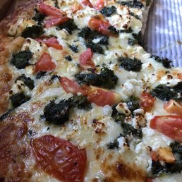 TETRA PIZZA GRILL - Updated April 2025 - 37 Photos & 51 Reviews - 17 S ...