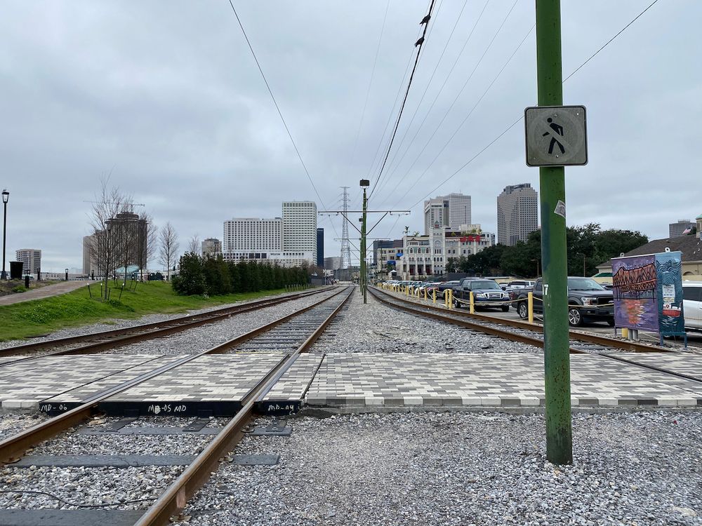 RIVERFRONT STREETCAR LINE - Updated December 2025 - 30 Photos - New ...
