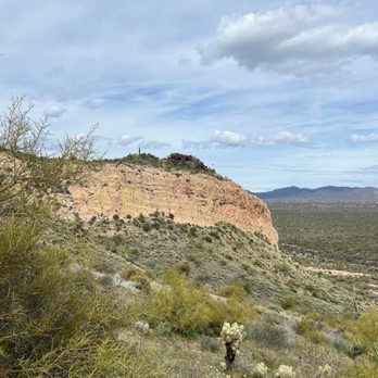 BROWN’S RANCH TRAILHEAD - Updated December 2025 - 347 Photos & 47 ...