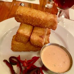 GRITS CAFE - Updated September 2025 - 251 Photos & 293 Reviews - 17 W ...