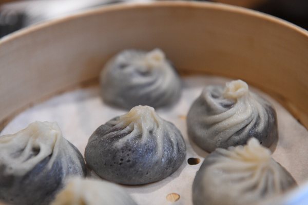 DINESTY DUMPLING HOUSE - 1757 Photos & 908 Reviews - 1719 Robson Street ...