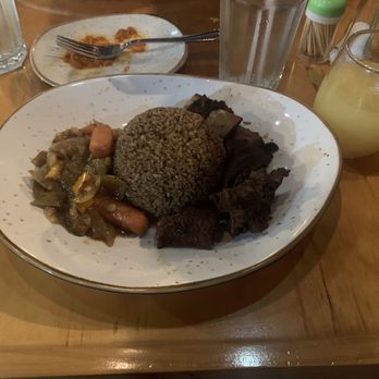 WEST AFRICAN WAY - Updated August 2025 - 80 Photos & 57 Reviews - 1405 ...