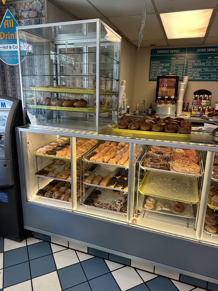 SPUDNUTS DONUTS - Updated May 2026 - 118 Photos & 126 Reviews - 3810 W ...