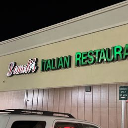 LOMELI’S ITALIAN RESTAURANT - Updated December 2025 - 1124 Photos ...