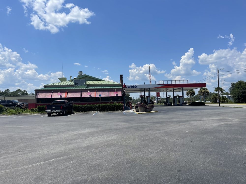 TESLA SUPERCHARGER - Updated November 2025 - 2717 S Byron Butler Pkwy ...