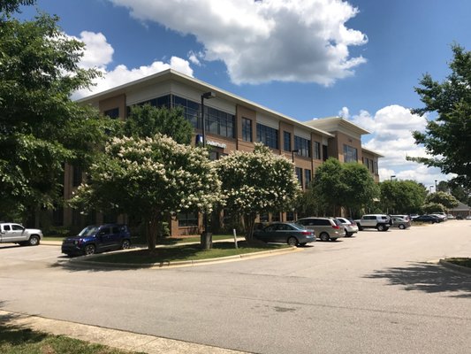 DUKE PRIMARY CARE CREEDMOOR ROAD - Updated December 2025 - 14 Photos ...