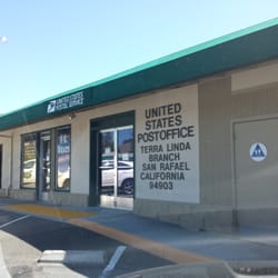US POST OFFICE - 16 Reviews - 603 Del Ganado Rd, San Rafael, CA - Yelp