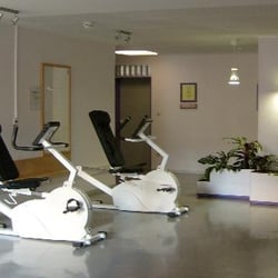 MARBACHTALKLINIK - Dr.-Georg-Heim-Str. 4, Bad Kissingen, Bayern ...