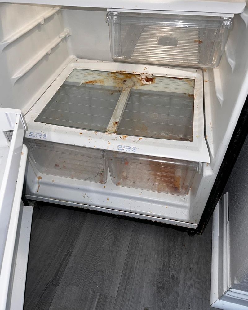 ROXY’S CLEANING SERVICE - Updated April 2024 - 14 Photos - 20158 David Ln, New Caney, Texas ...